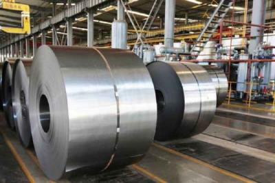 Cina La immersione calda DC01 ha galvanizzato lo zinco della bobina ha ricoperto la bobina d'acciaio di gi dello strato del ferro di 0.3mm in vendita