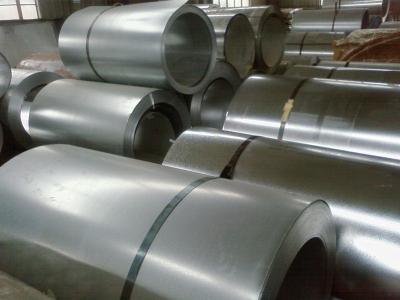 Cina L'acciaio galvanizzato immerso caldo arrotola l'anti spessore dell'impronta digitale 3.0mm in vendita