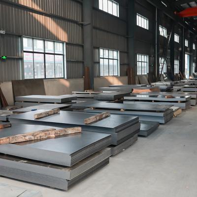 Cina Il piatto resistente all'uso dello strato del acciaio al carbonio di corrosione Q235 ha ricoperto 600mm in vendita