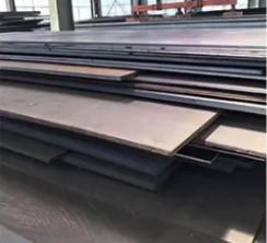 Cina macinazione resistente all'uso del piatto d'acciaio 12m di s 400 impermeabile in vendita