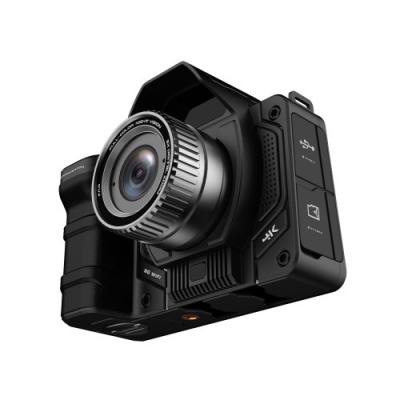 Cina binocolo regolabile infrarosso di registrazione di immagini termiche 4K per caccia in vendita