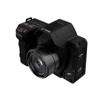 Cina Digital che cerca la macchina fotografica ricaricabile di visione notturna di visione notturna 4K dell'amplificatore di immagini in vendita