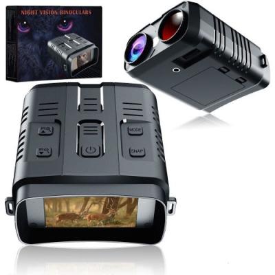 China 1080P Hunting Night Vision Telescope Viewer 42MP 36MP 24MP for sale