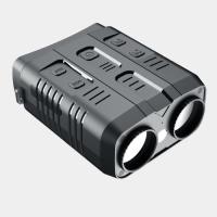China 4K Thermal Night Vision Binoculars Adults 3'' Large Screen Goggle for sale