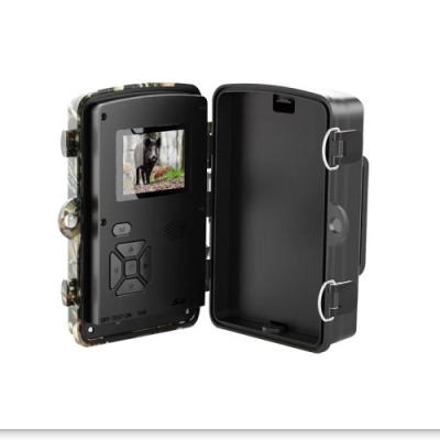 Cina Digital Hunter Trail Camera infrarosso HD 1080P con la scheda di memoria 128gb in vendita