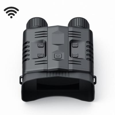 Cina dispositivo termico dello zoom del binocolo 10X Digital di 4K 52MP Night Vision And per il campeggio all'aperto in vendita