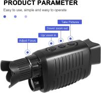 China 1080p Full HD Night Thermal Binoculars Monocular Goggles for sale