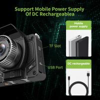 China N007 4K Image Intensifier Night Vision Infrared Adjustable Night Vision Device for sale