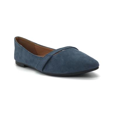 China Best selling loafers shoes Fashion shoes for women Cheap casual style ladies leather dress shoes 2018 autumn season for sale