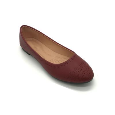 China Pink and red loafers women walking shoes designer shoes on sale fashion shoes for sale