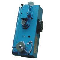China Optical Interference type Methane Detector for sale