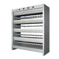 China KZC80A Rack Charger for LED Miner’s Cap Lamp for sale