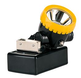 China LED coal miners cordless led cap light for sale