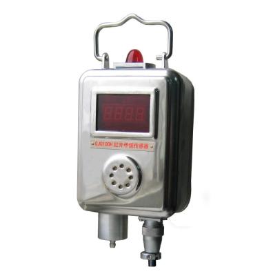 China GJG100H Infrared Methane Sensor for sale