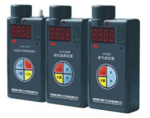 China Gas Detecting Alarm for sale