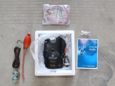 China Optical Interference type Methane Detector for sale