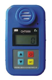 China CTH1000 Coal Mine Carbon Monoxide Detection Alarm for sale
