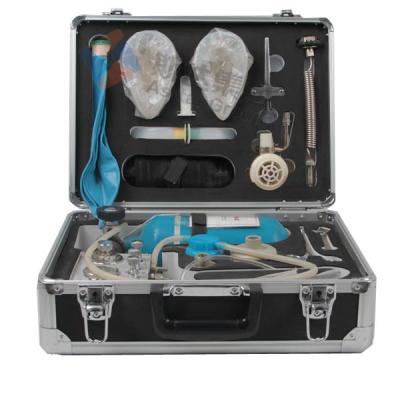 China Automatic Resuscitator for sale