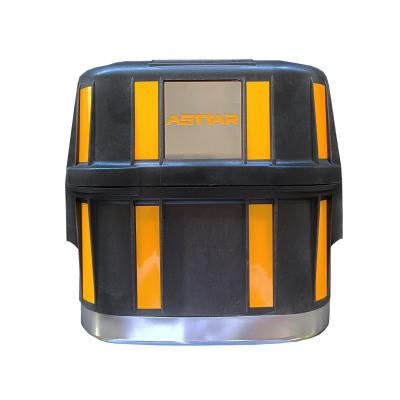 China CE certified 30 minutes escape respirator chemical oxygen Self Rescuer for sale