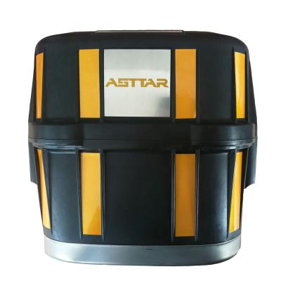 China CE approved K-SB30 mining self rescue Breathing apparatus, 30 minutes duration chemical oxygen self resucer for sale