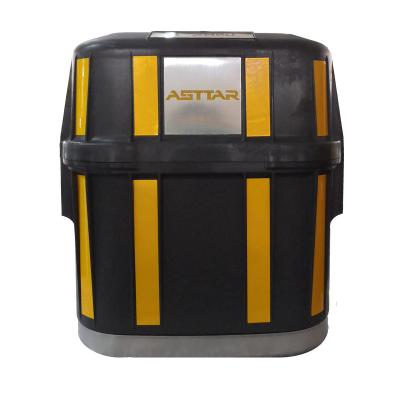 China 60 minutes CE approved chemical oxygen mining self rescuer for sale