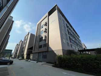China Factory - Hometeck International Limited
