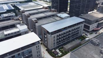 China Factory - Hometeck International Limited