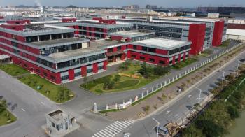 China Factory - Hometeck International Limited