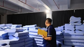 Hometeck manufacturing equipment