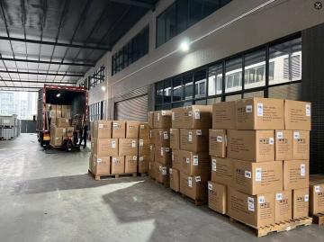 Research and development department