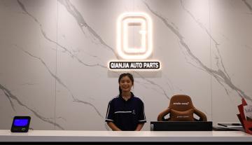 Hometeck factory exterior view