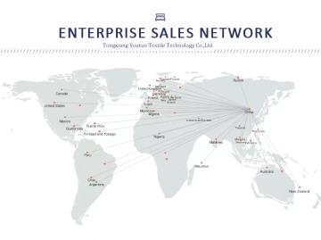 Global shipping and logistics capabilities