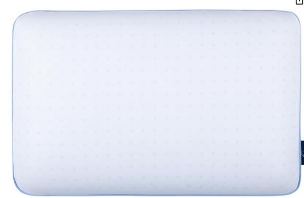 Quality Eco Friendly Classic Memory Foam Pillow Versatile Cervical Neck Pillow for sale