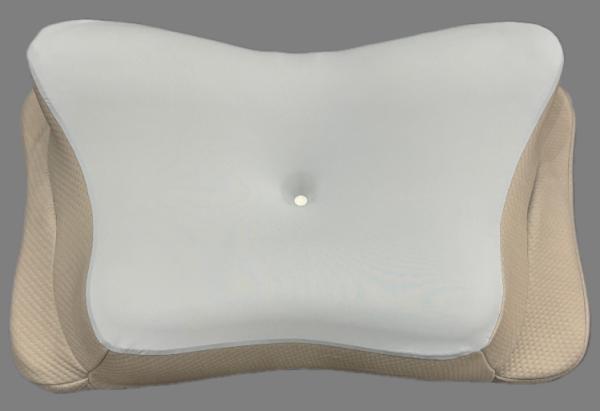 Quality Comfort Orthopedic Memory Foam Pillow Home And Hospital Dream Deep Orthopedic Pillow for sale