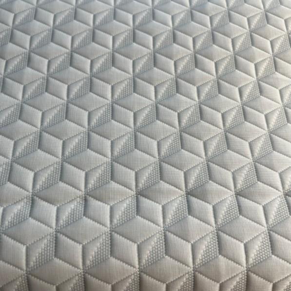 Quality Breathable Washable Memory Foam Pillow For Back And Side Sleepers for sale