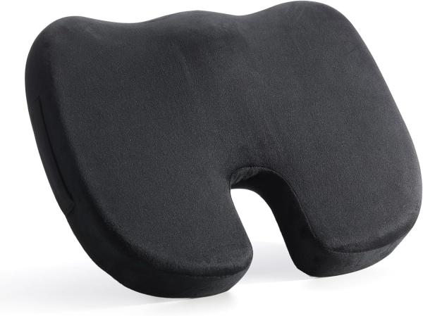 Quality Sofa Memory Foam Seat Cushion Easy Cleaning Memory Foam Cushion Pads for sale