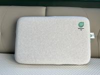 Quality Comfort Soft Memory Foam Pillow Easy Maintenance For Sleep Serenity for sale