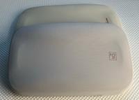 Quality Deep Sleeping Classic Memory Foam Pillow Standard Size Long Lasting for sale