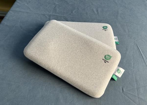 Quality High Density Classic Memory Foam Pillow Comfortable Neck Support Pillow for sale