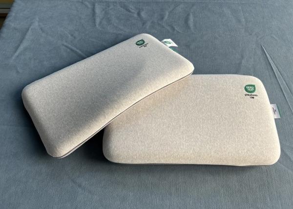 Quality High Density Classic Memory Foam Pillow Comfortable Neck Support Pillow for sale
