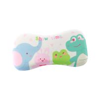 Quality Comfortable Sleep Childrens Bed Pillows Spine Protecting Washable And Breathable for sale