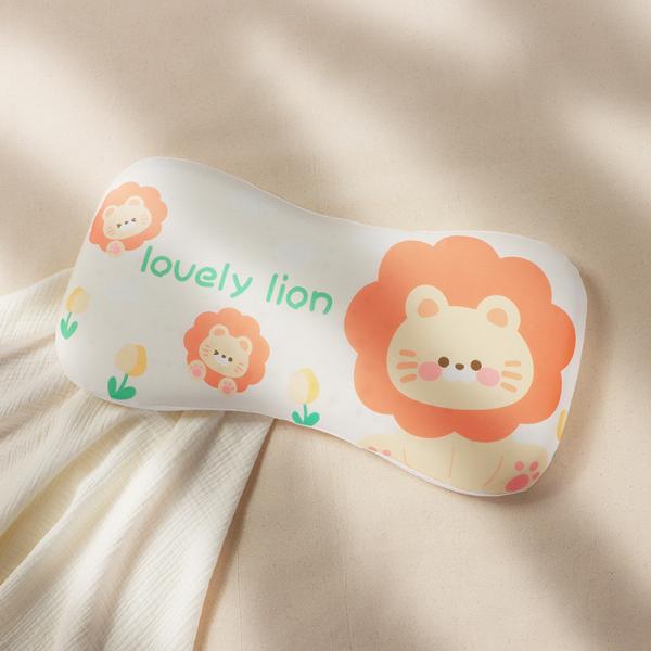Quality S Rapid Growth Baby Memory Foam Pillow Assisting Growth Portable And Lightweight for sale