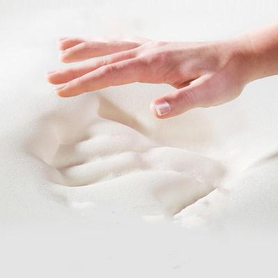 Китай Контурная подушка из пены с эффектом памяти - идеальный выбор для выравнивания шеи и головы спящих на спине продается