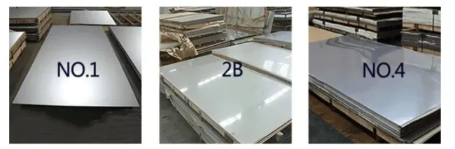 301 Stainless Steel Coil 1.4016/430/Stainless Steel Sheet 1.4016/Cold Rolled 2b/Ba Stainless Steel Strip/ Coils (202/EN1.4373, 305/EN1.4303, 430/EN1.4016)
