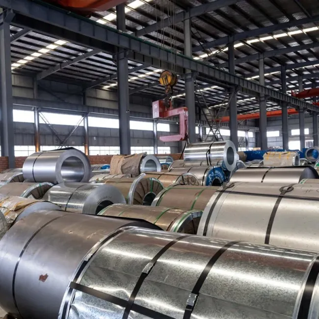 Uns ASTM Asis SGCC Galvanized Steel Strip Coils, Zink Coated Cold Roll, Zink Coated Cold Rolled Gi Coil Steel and Strip Slit Coil