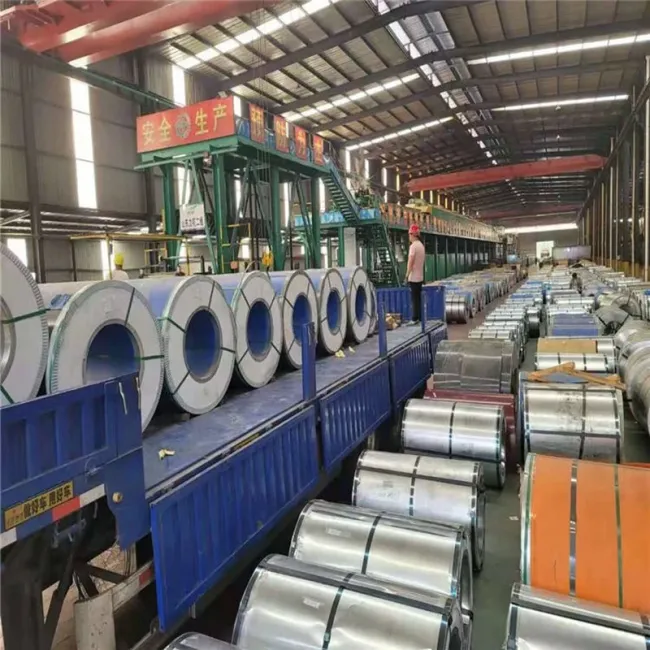 Uns ASTM Asis SGCC Galvanized Steel Strip Coils, Zink Coated Cold Roll, Zink Coated Cold Rolled Gi Coil Steel and Strip Slit Coil