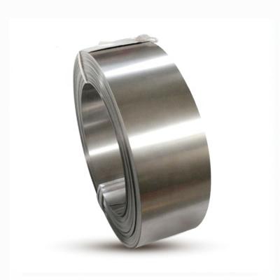 China ASTM AISI SUS 201 304 316L 310S 420 Cold Rolled Stainless Steel Sheet In Coil for sale
