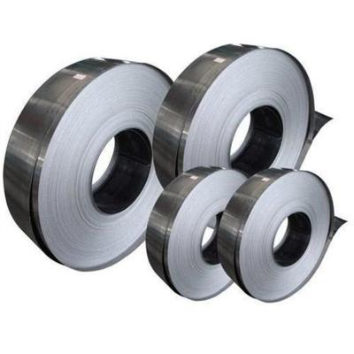 China Astm 300 Series BA 8k Surface Finished Cold Rolled Stainless Steel Strip for sale