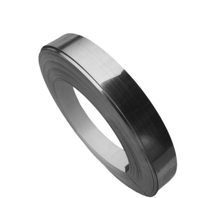 China AISI 304 316 309s 310s Stainless Steel Strip 18mm Cold Rolled Stainless Steel Strip In Coil for sale