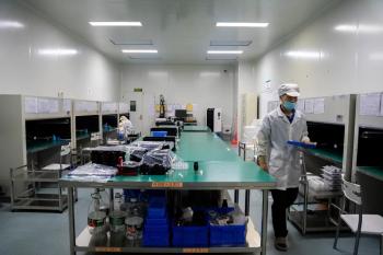 China Factory - Sichuan Easy Vision Photoelectric Technology Co,.Ltd